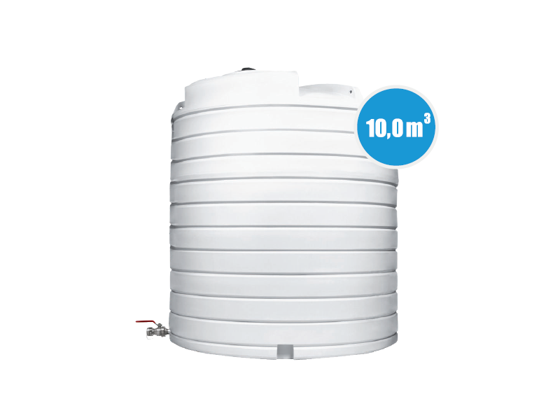 Cuve simple enveloppe - AMTP