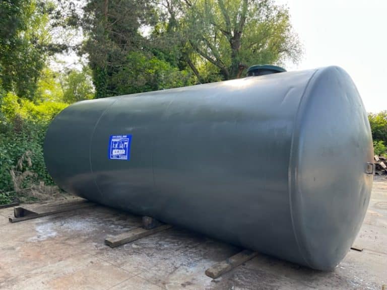 Cuves d'occasions - AMTP