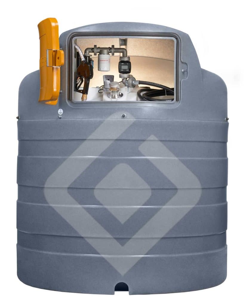 Cuve agricole - AMTP