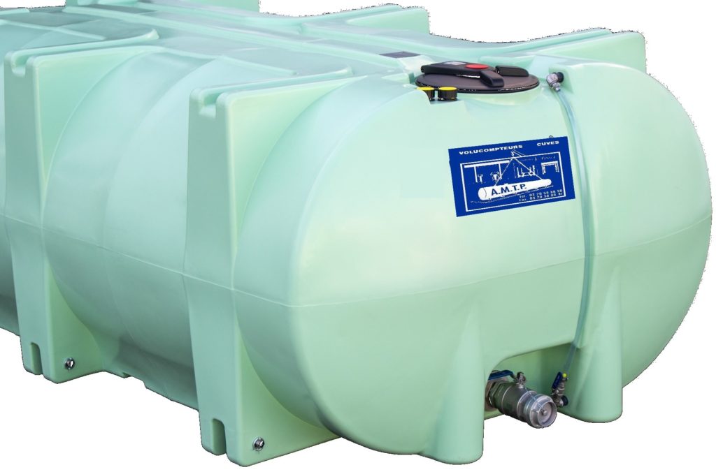 Vente de Cuves - AMTP